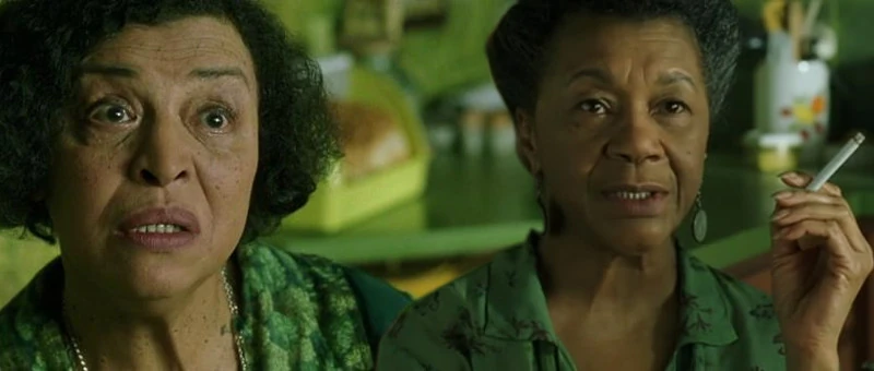 The Oracle | Heroes/Villains Wiki | Fandom