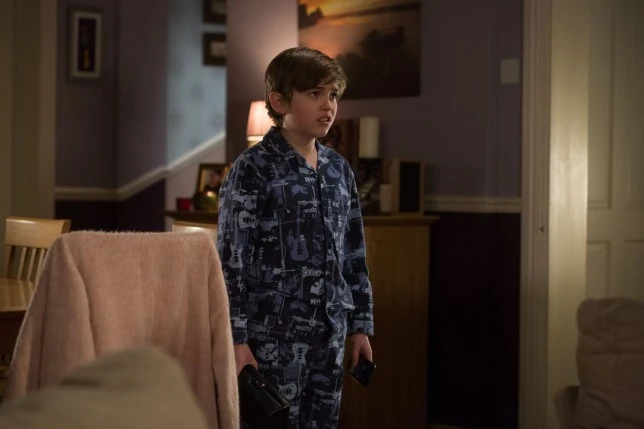 Bobby Beale | Heroes/Villains Wiki | Fandom