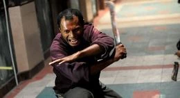 Machete | Heroes/Villains Wiki | Fandom