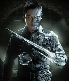 The T-1000 | Heroes/Villains Wiki | Fandom