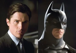 Batman (Nolanverse) | Heroes/Villains Wiki | Fandom