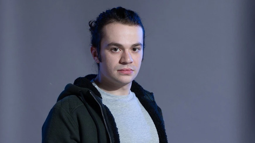 Seb Franklin | Heroes/Villains Wiki | Fandom