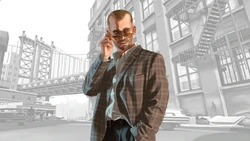 Dimitri Rascalov | Heroes/Villains Wiki | Fandom