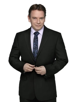 Ian Beale | Heroes/Villains Wiki | Fandom