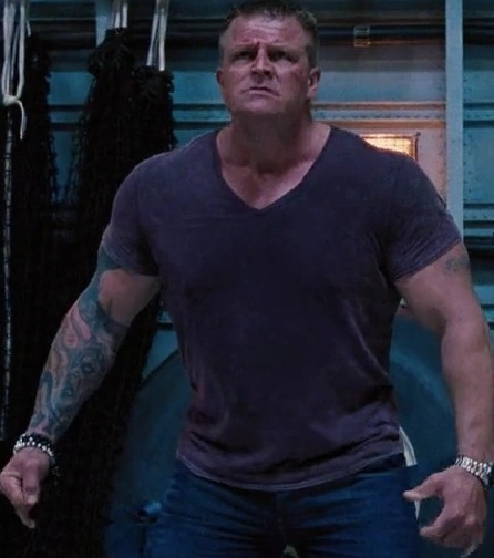 Klaus | Heroes/Villains Wiki | Fandom