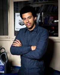 Luke Britton | Heroes/Villains Wiki | Fandom