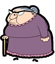 Mrs. Julia Wicket | Heroes/Villains Wiki | Fandom