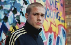 Pete Dunham | Heroes/Villains Wiki | Fandom