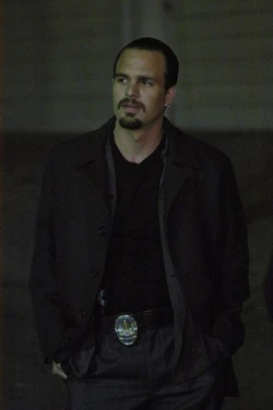 Ray Fanning | Heroes/Villains Wiki | Fandom