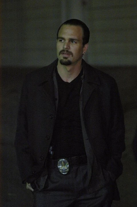 Ray Fanning | Heroes/Villains Wiki | Fandom