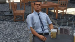 Andreas Sanchez | Heroes/Villains Wiki | Fandom