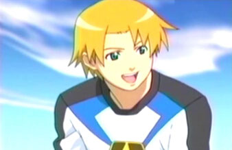 Coby Hansen | Heroes/Villains Wiki | Fandom