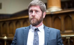 Gordon Livesy | Heroes/Villains Wiki | Fandom