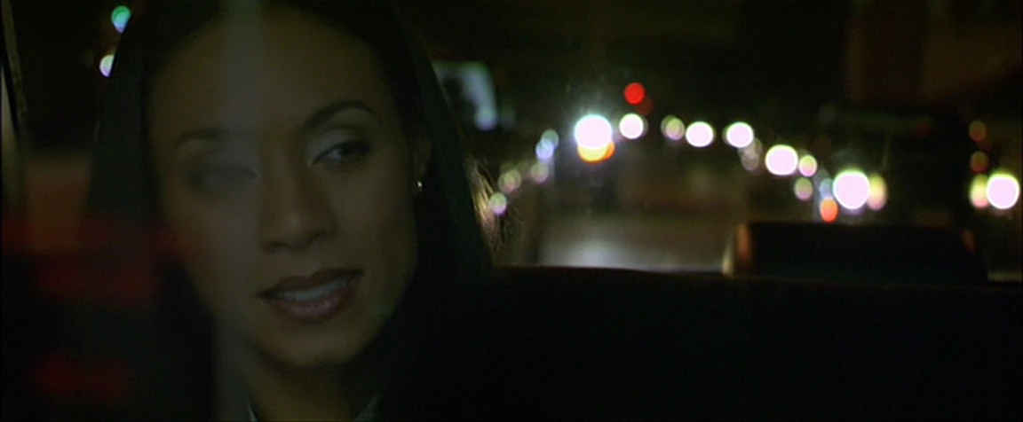 Annie Farrell | Heroes/Villains Wiki | Fandom