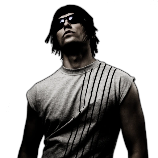 Ronnie | Heroes/Villains Wiki | Fandom