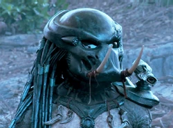 Tracker Predator | Heroes/Villains Wiki | Fandom