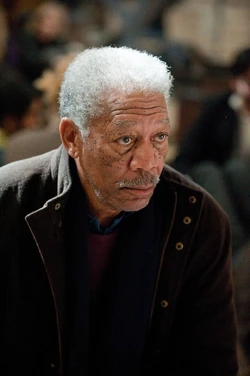 Lucius Fox (Nolanverse) | Heroes/Villains Wiki | Fandom