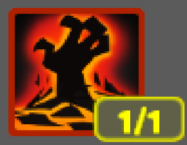 Animate Dead | Heroes vs. Monsters Wiki | Fandom