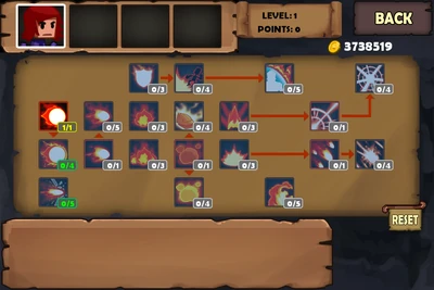 Firemage | Heroes vs. Monsters Wiki | Fandom