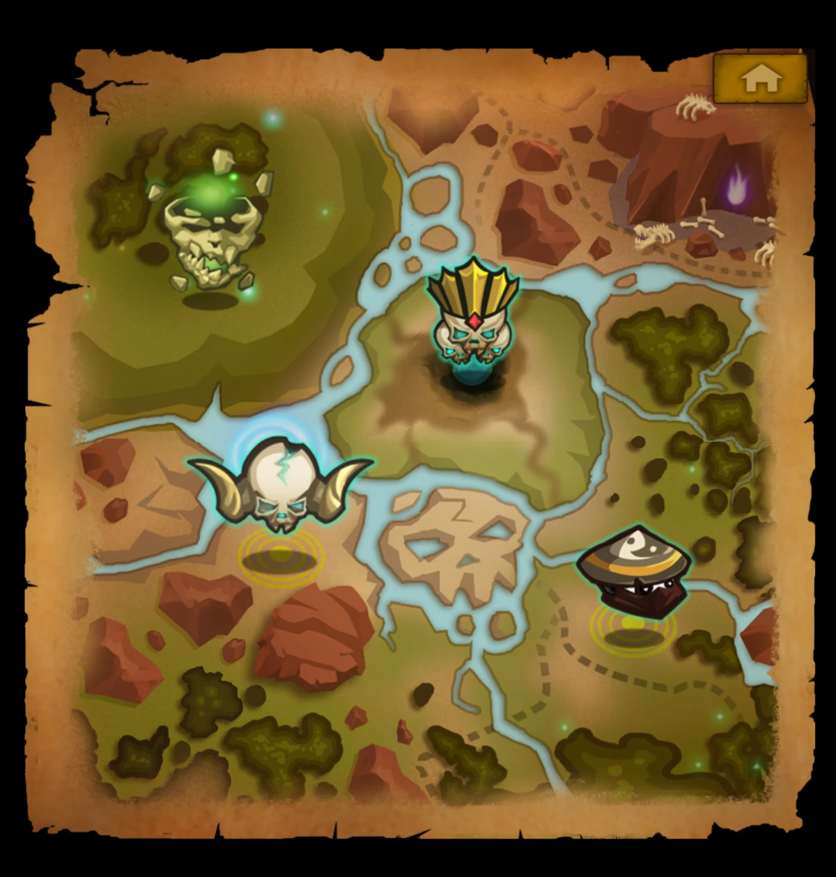 Boss Fight | Heroes vs. Monsters Wiki | Fandom