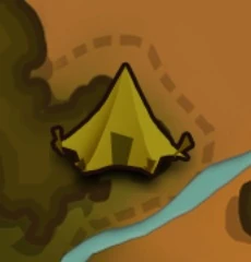 Hero Tent | Heroes vs. Monsters Wiki | Fandom