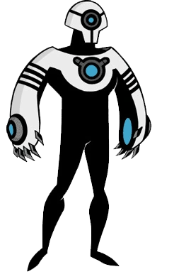 Shreik | Heroes-The-Webcomic Wiki | Fandom