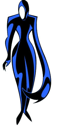 Inque | Heroes-The-Webcomic Wiki | Fandom