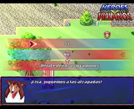 Milo | Wikia Héroes y Villanos RPG | Fandom