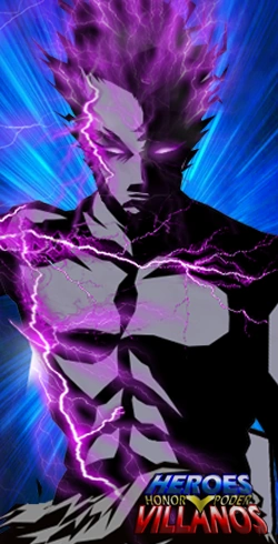 Furia | Wikia Héroes y Villanos RPG | Fandom