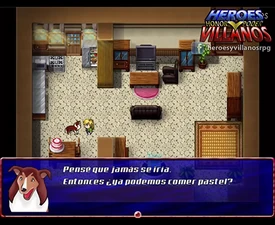 Milo | Wikia Héroes y Villanos RPG | Fandom