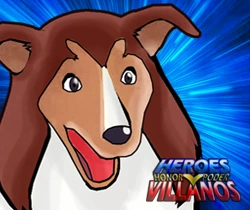 Milo | Wikia Héroes y Villanos RPG | Fandom
