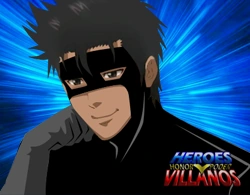 Ángel Osuna | Wikia Héroes y Villanos RPG | Fandom