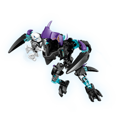 Jaw Beast | Heropedia | Fandom