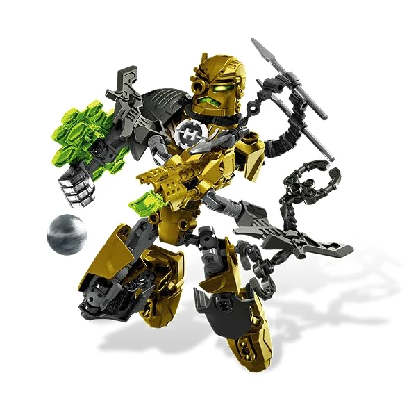Rocka | Hero Factory Wiki | Fandom