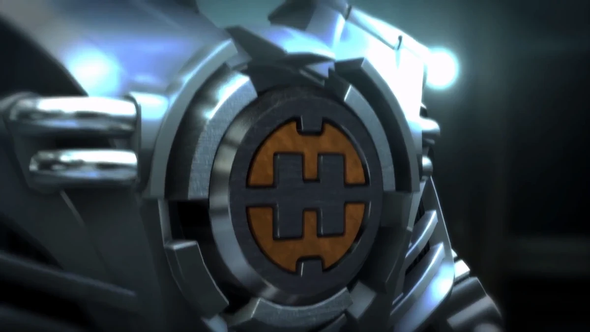 Hero Core | Heropedia | Fandom