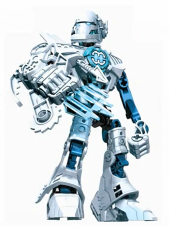 Categoría:Personajes | Hero Factory Wiki | Fandom