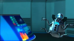 Quadal | Heropedia | Fandom