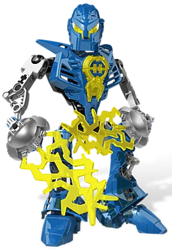 Mark Surge | Hero Factory Wiki | Fandom