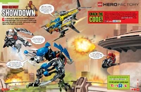 Showdown! | Heropedia | Fandom