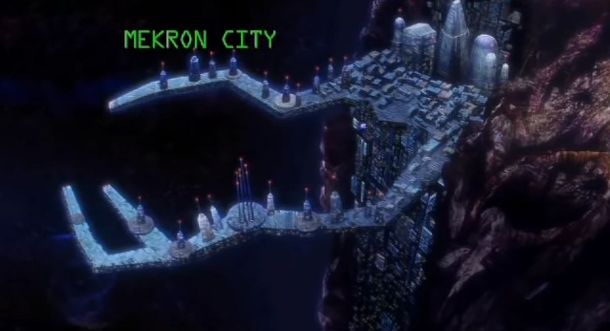 Mekron City | Heropedia | Fandom