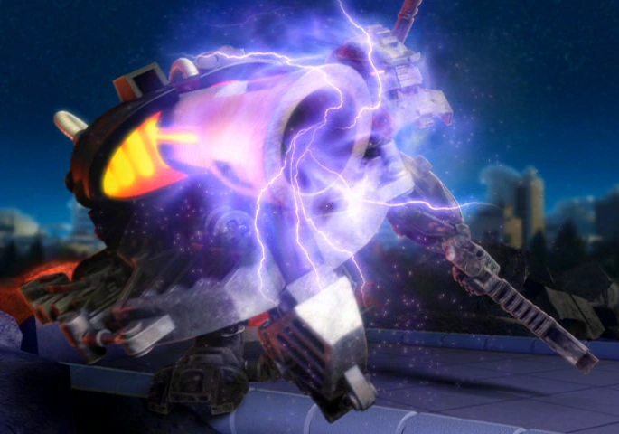 Nebula Gas Cannon | Heropedia | Fandom