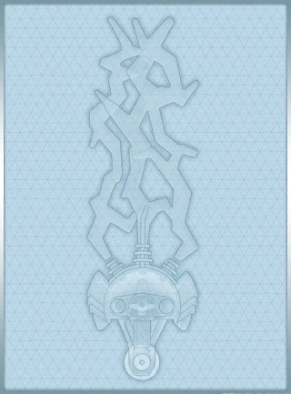 Escudo Lanza Rayos | Hero Factory Wiki | Fandom