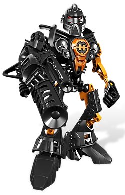 Jimi Stringer | Hero Factory Wiki | Fandom