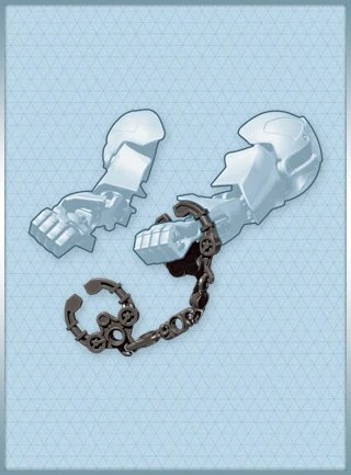 Hero Cuffs | Heropedia | Fandom