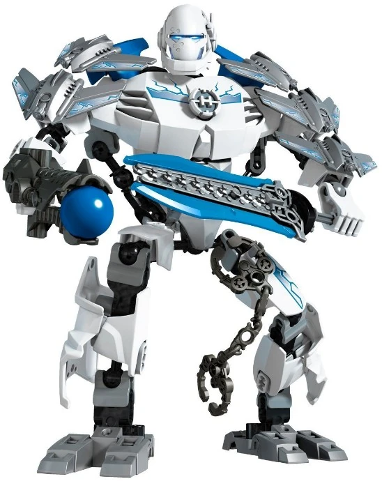 Preston Stormer | Hero-factory Wiki | Fandom