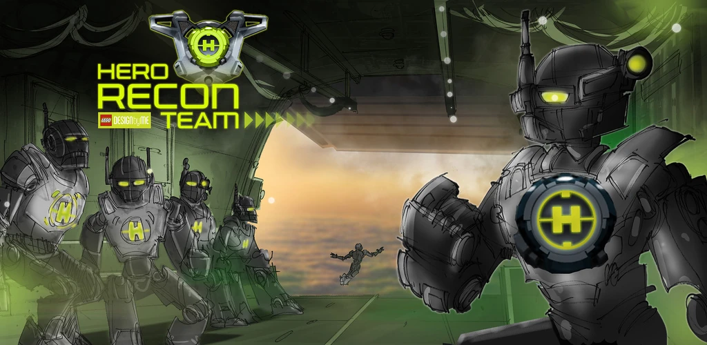 Gallery:Merrick Fortis | Heropedia | Fandom