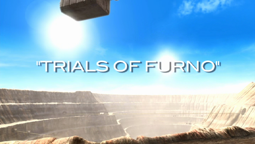 Episodio 1 Pruebas De Furno Hero Factory Wiki Fandom