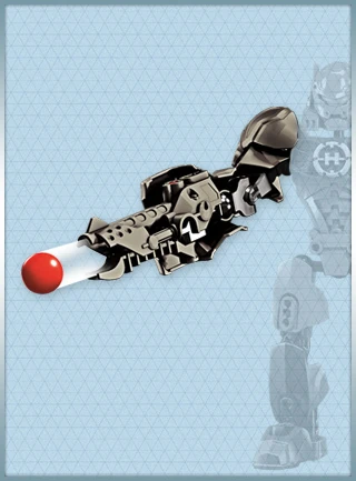 Tank Arm | Heropedia | Fandom