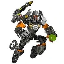 Dunkan Bulk | Hero Factory Wiki | Fandom