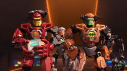 Dunkan Bulk | Heropedia | Fandom